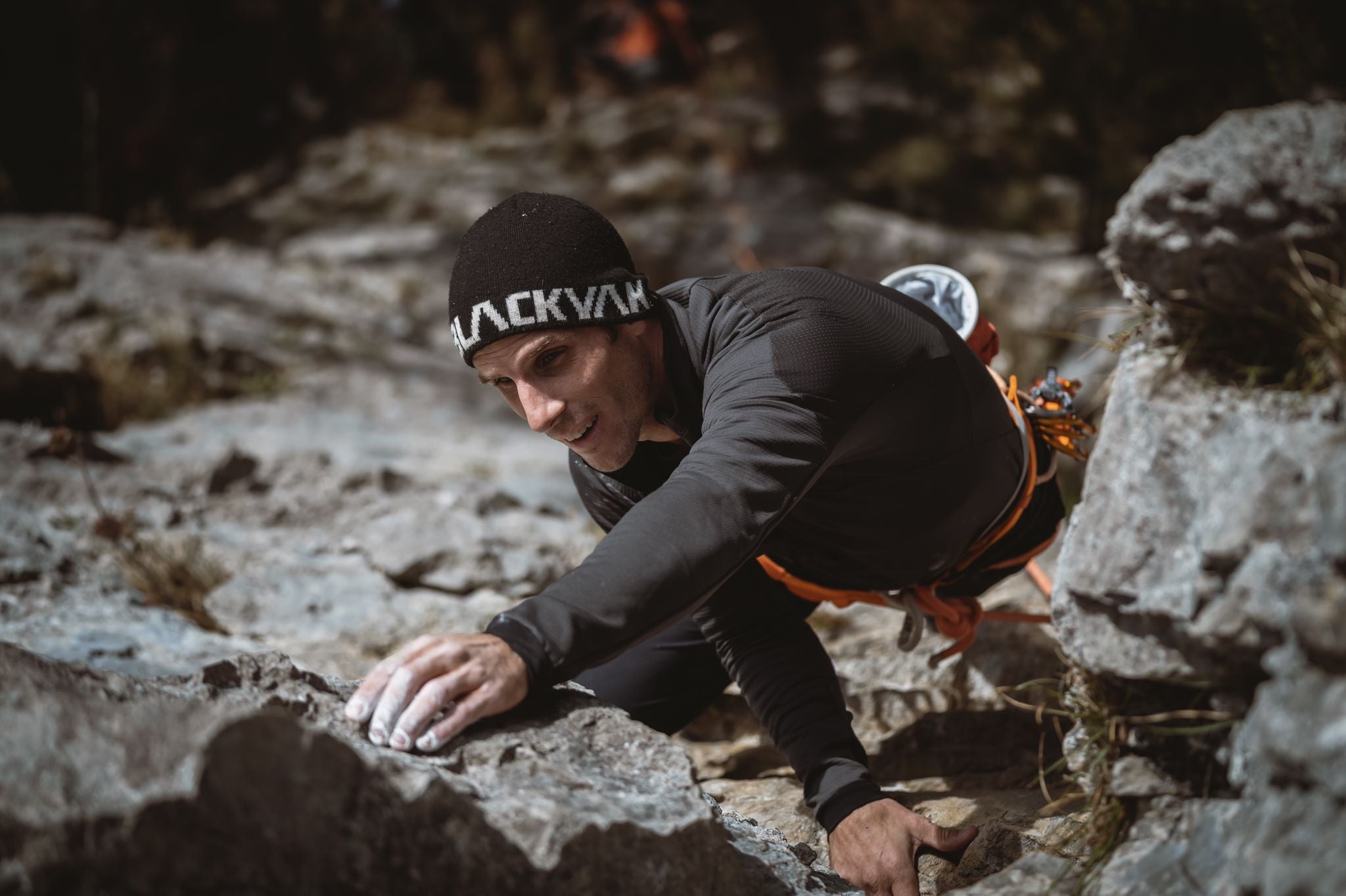 mid layer – BLACKYAK Shop