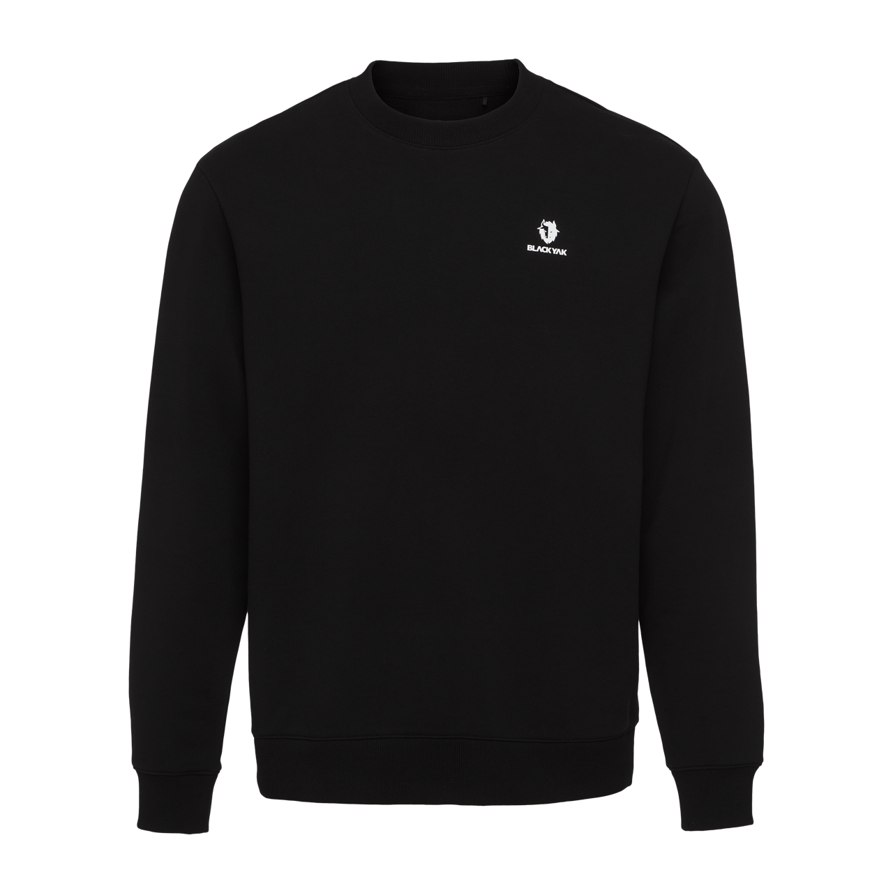 UNI ISPO WINNER SWEAT SHIRT – BLACKYAK Shop