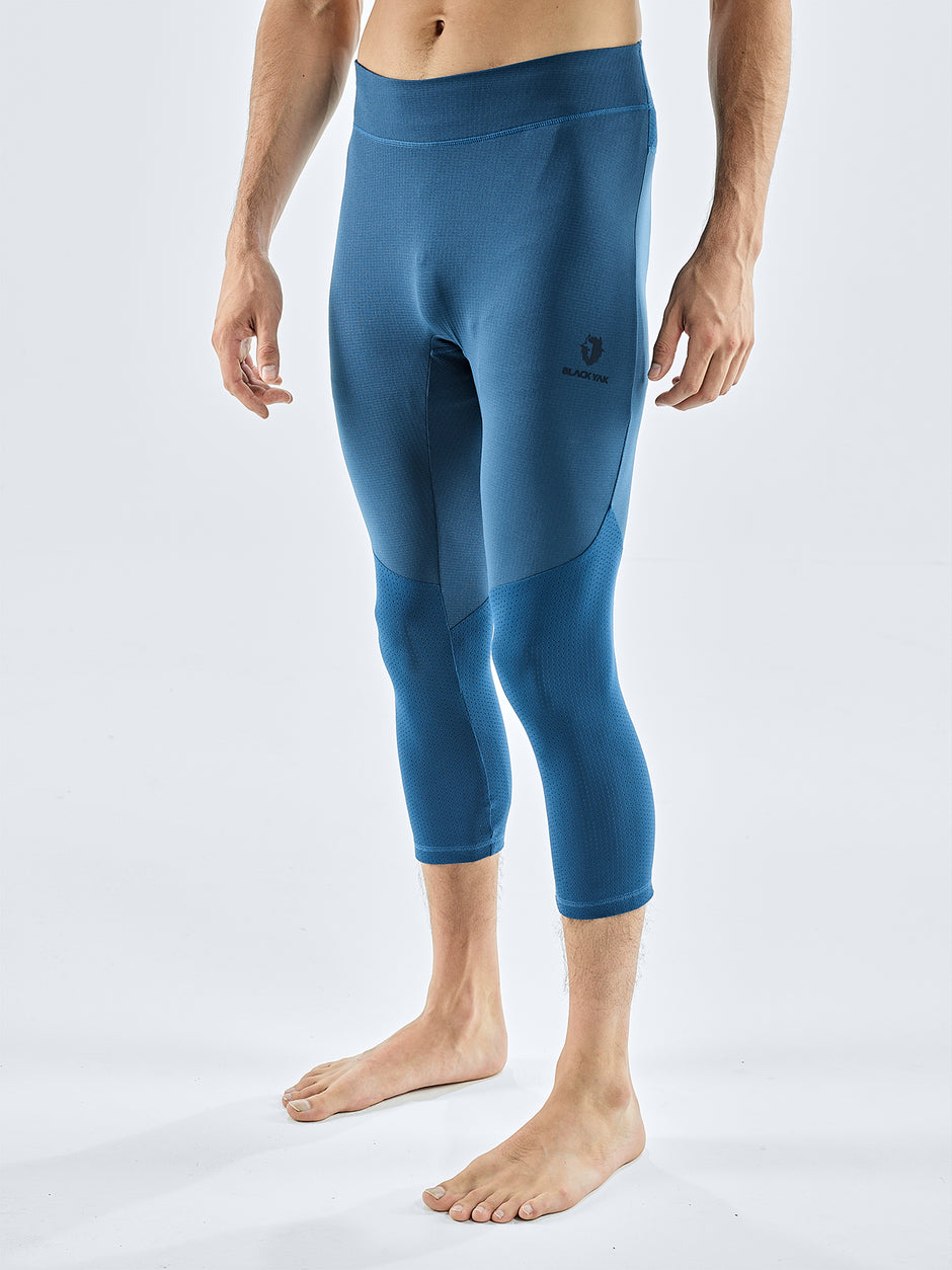 Baselayer Herren – BLACKYAK Shop