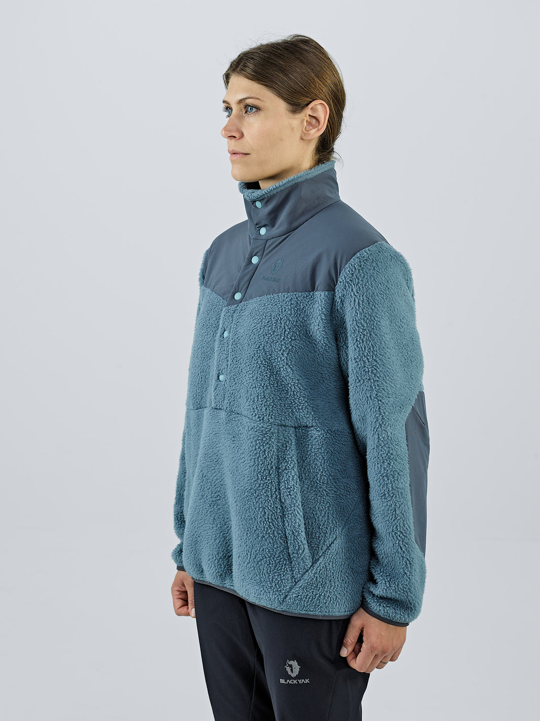 Midlayer Women – BLACKYAK Shop