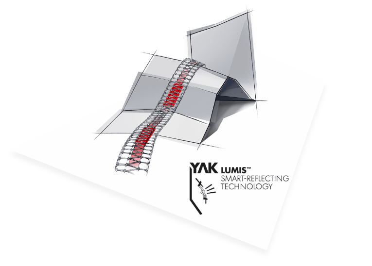 Technologies – BLACKYAK Shop