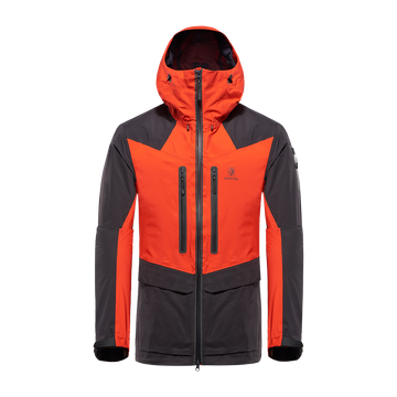 Jackets | Vests Men – BLACKYAK Shop