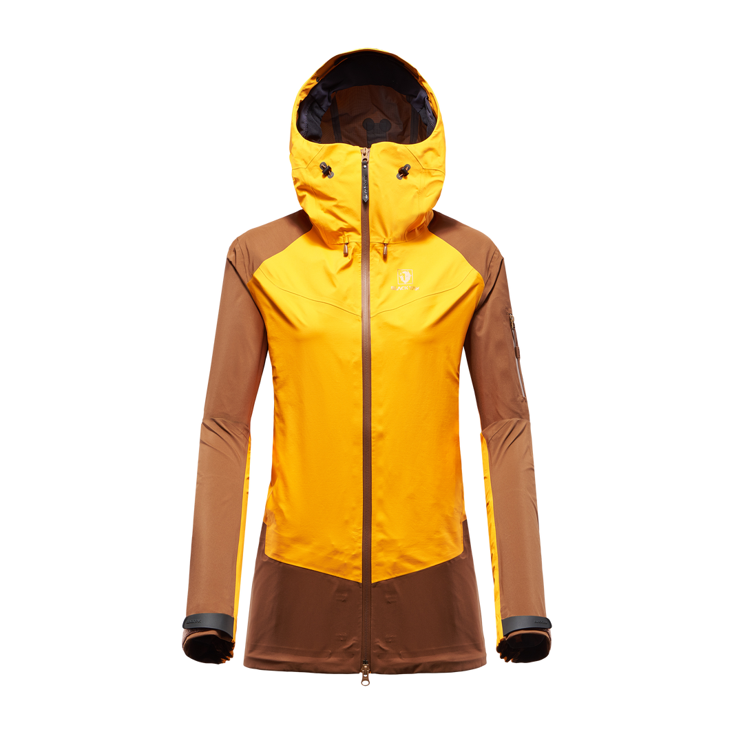 Women – BLACKYAK Shop