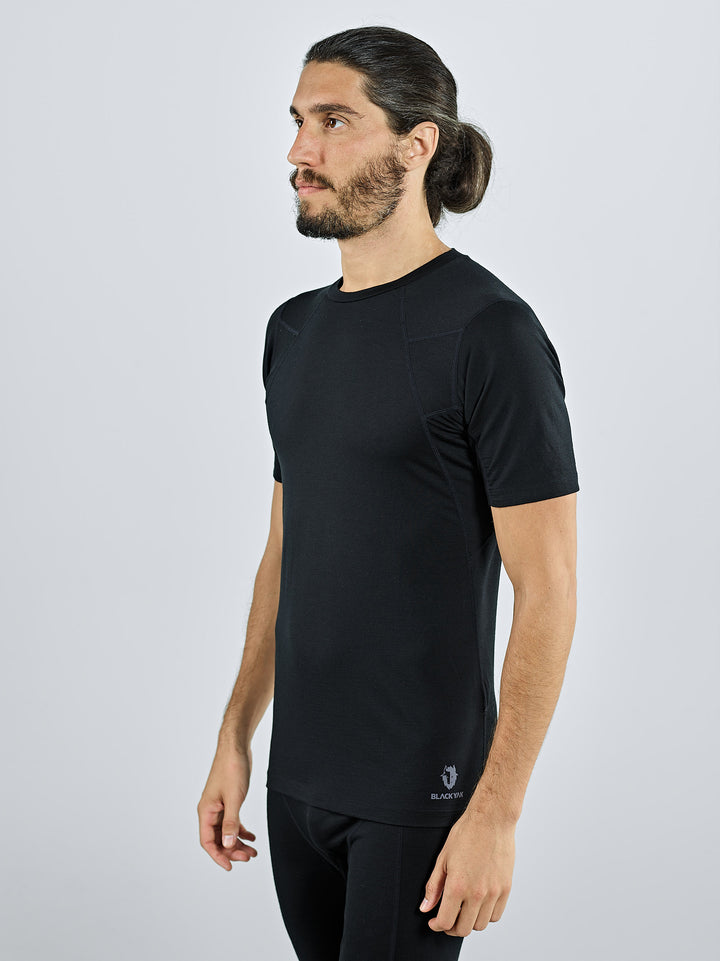 Baselayer Men – BLACKYAK Shop