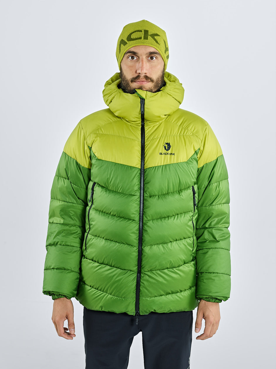 Men’s Outdoor Clothing – BLACKYAK Shop