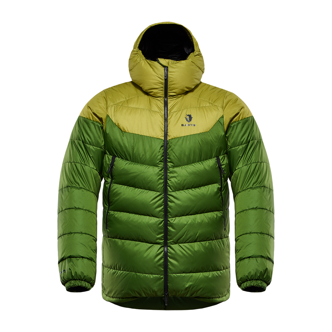 Men’s Outdoor Clothing – BLACKYAK Shop