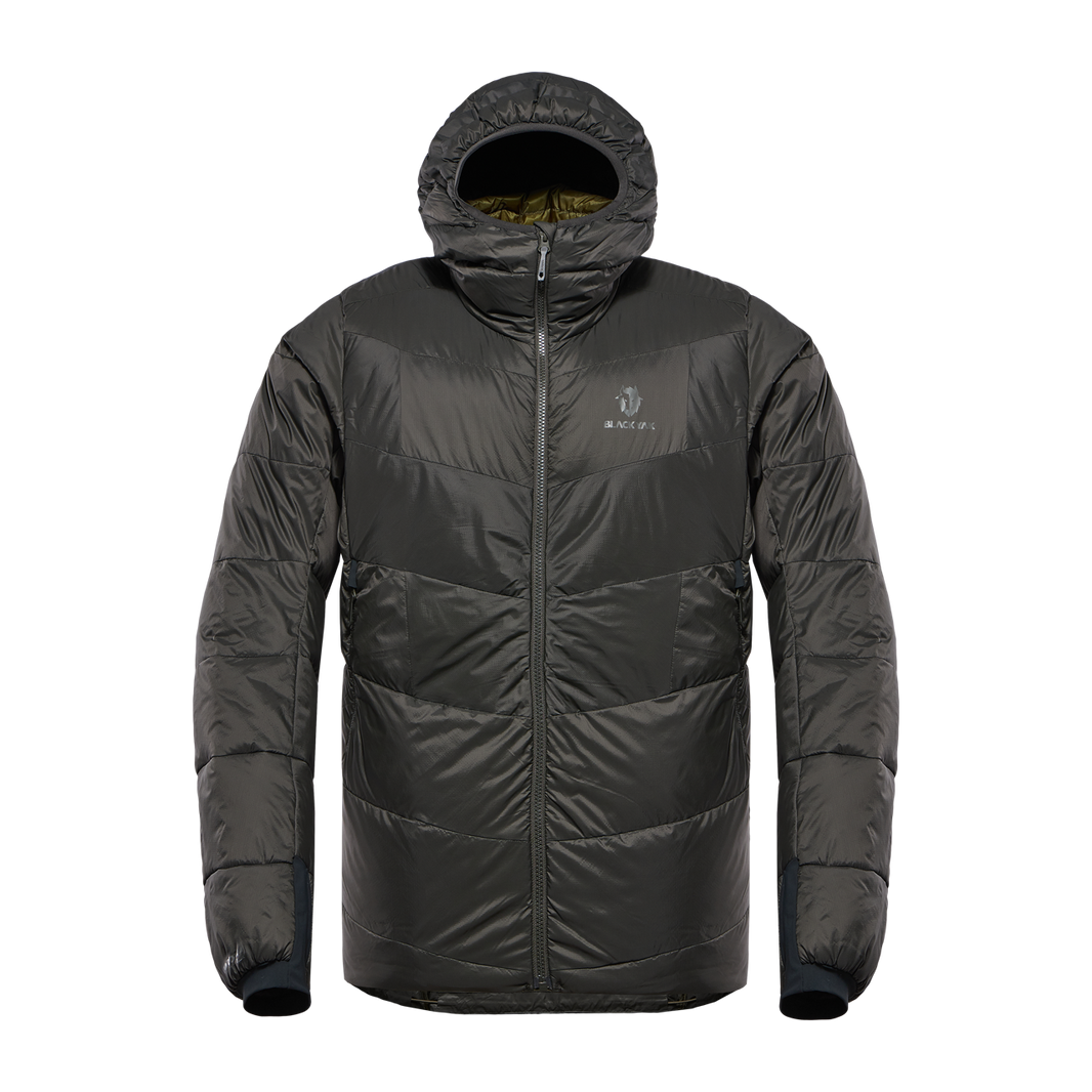 Jackets | Vests Men – BLACKYAK Shop