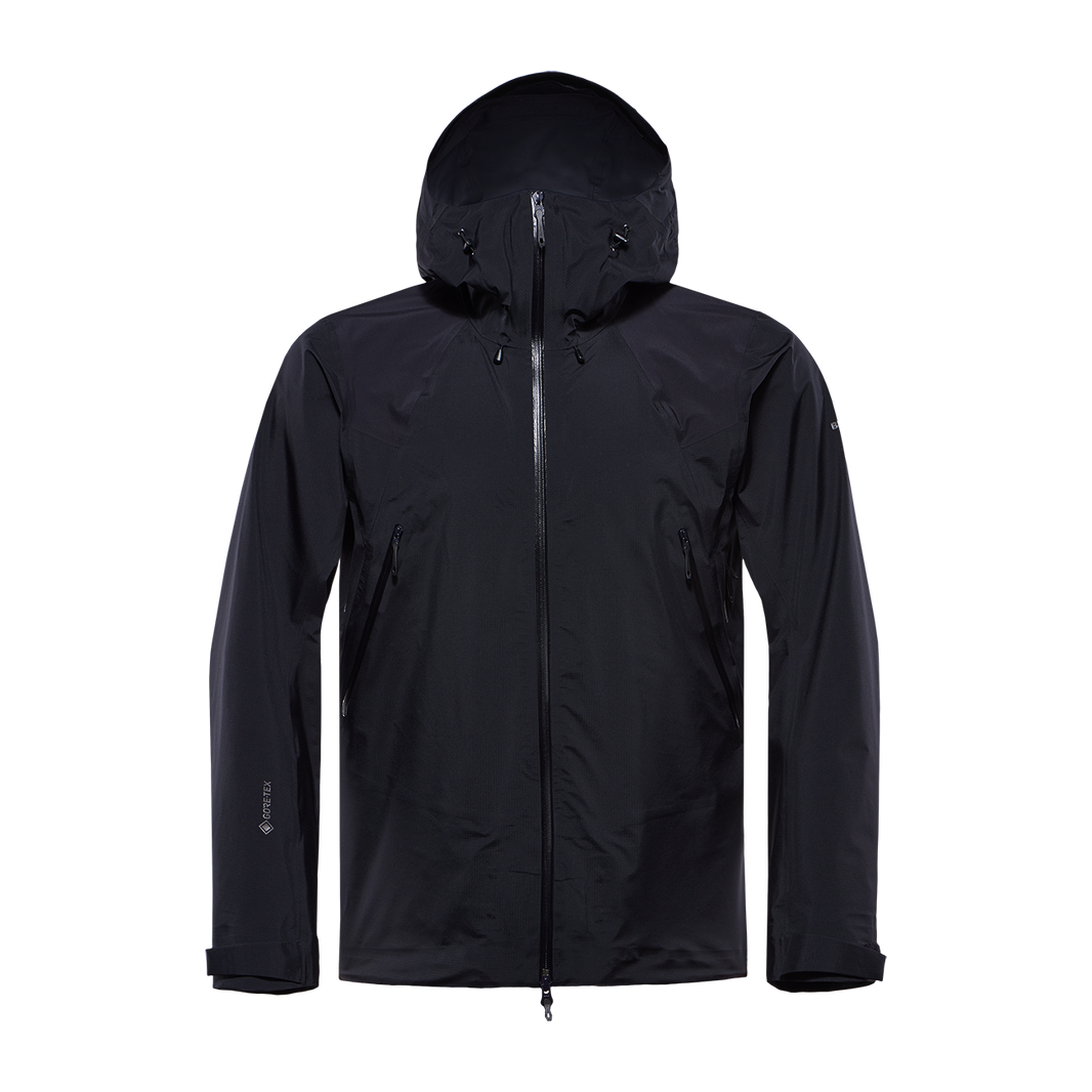 Shell Herren – BLACKYAK Shop