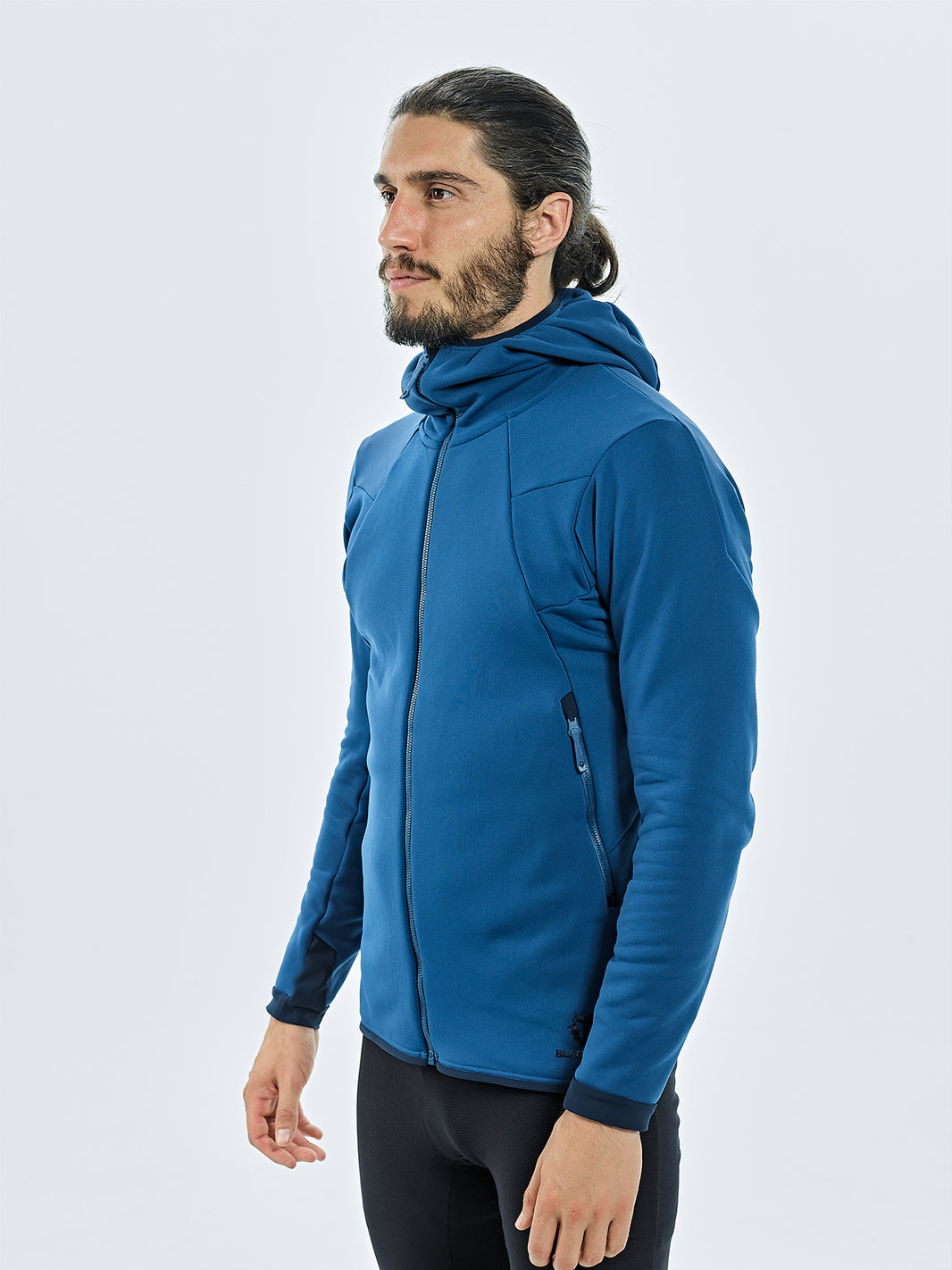 Fleece | Sweats Men – BLACKYAK Shop