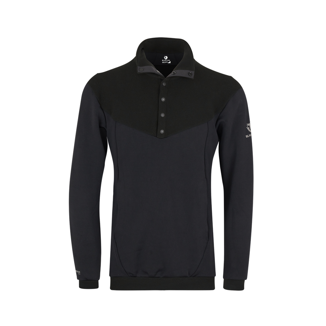 Fleece | Sweats Men – BLACKYAK Shop