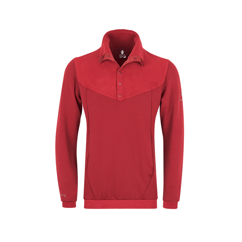 Fleece | Sweats Herren – BLACKYAK Shop