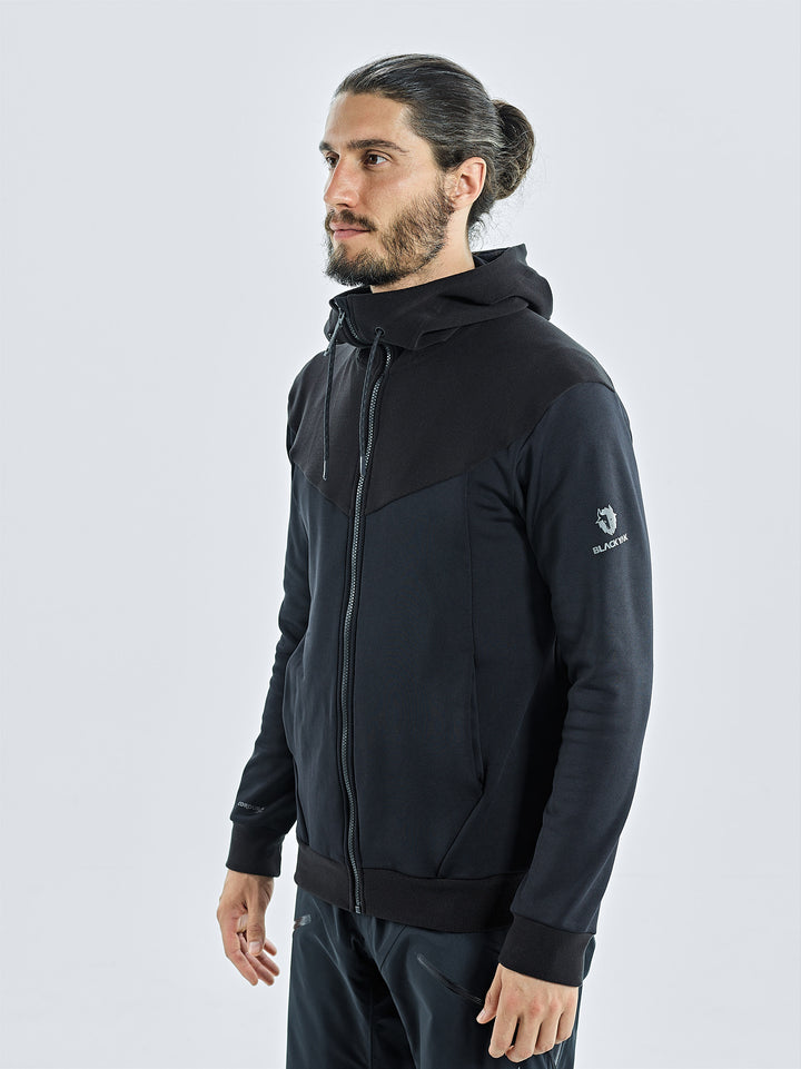 Fleece | Sweats Men – BLACKYAK Shop