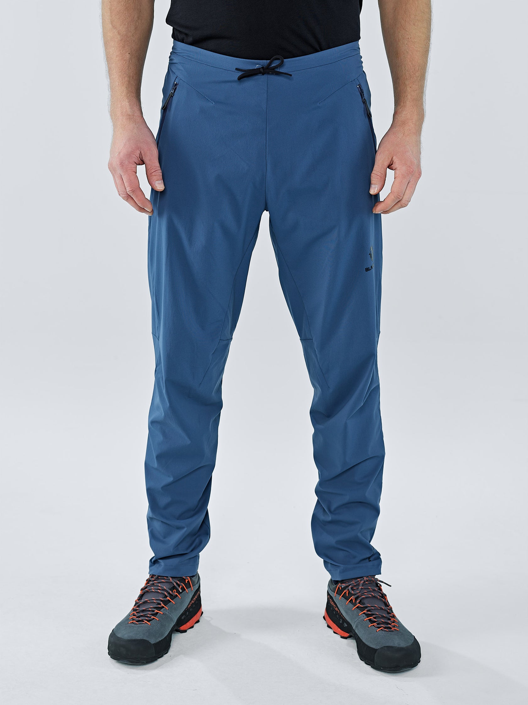 MEN´S ABIGAR LIGHT OUTDOOR PANTS – BLACKYAK Shop