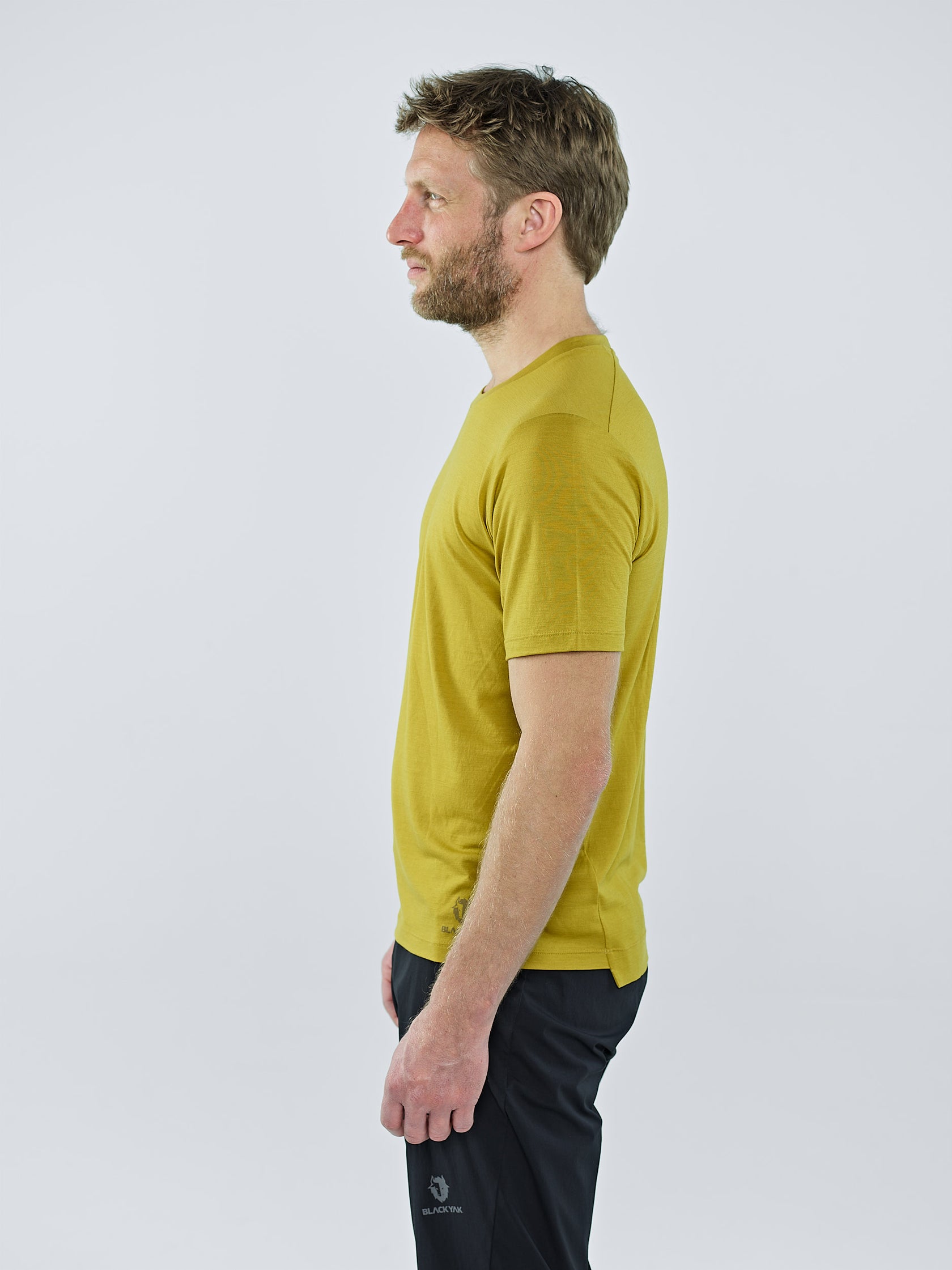 MEN´S MEWATI T-SHIRT – BLACKYAK Shop