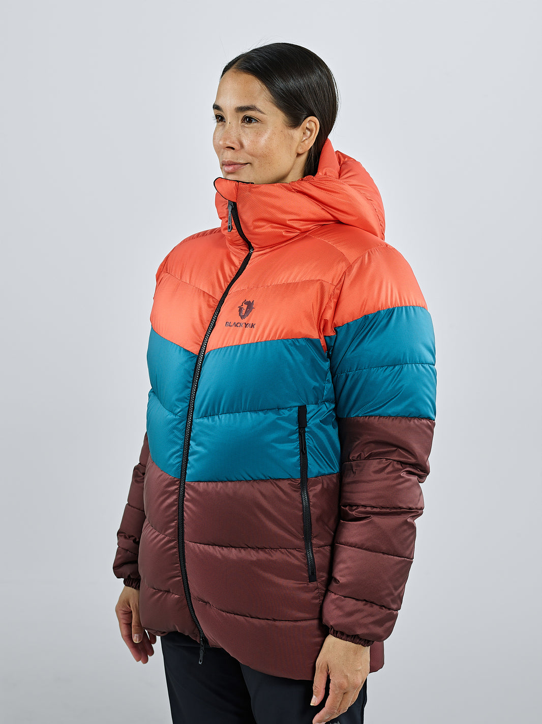 Women – BLACKYAK Shop