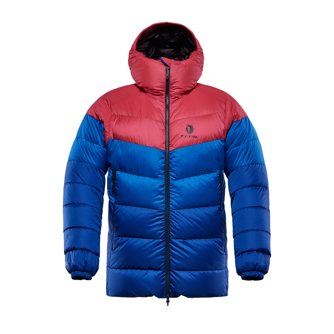 Jackets | Vests Women – BLACKYAK Shop