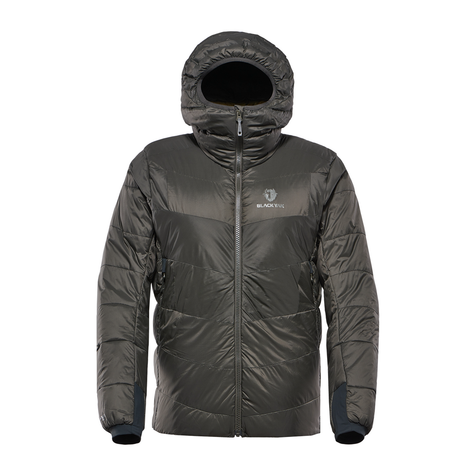 Jackets | Vests Women – BLACKYAK Shop