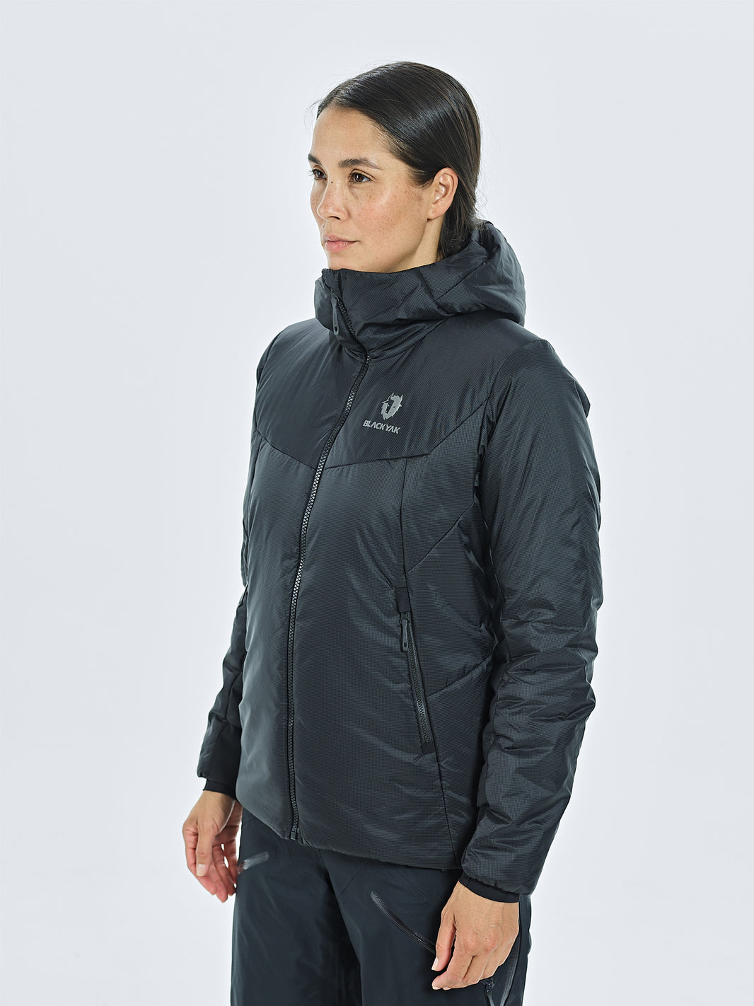 Insulation Women – BLACKYAK Shop