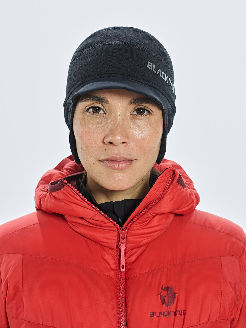 Accessories Men – BLACKYAK Shop